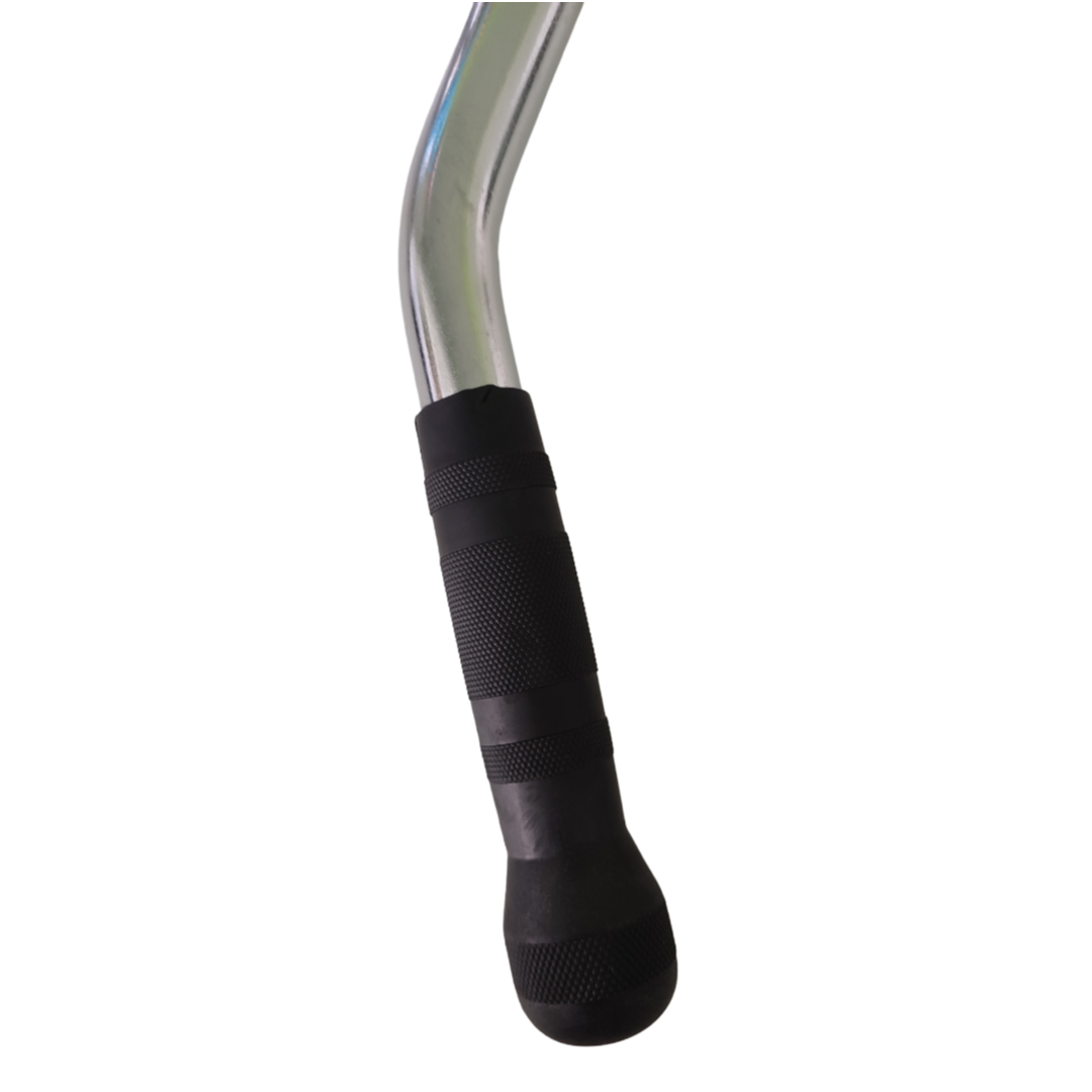 Maner rotativ biceps triceps atasament helcometru VULKAN® - eMAG.ro