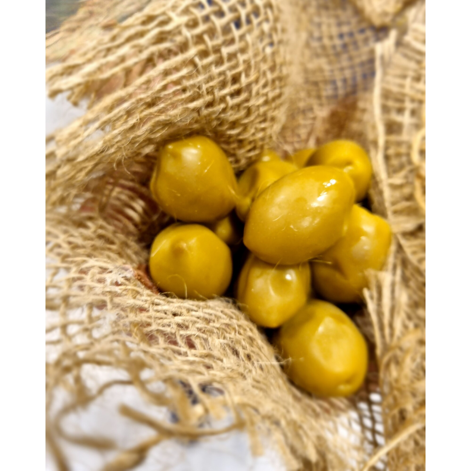 Masline verzi in vid 350 g - eMAG.ro