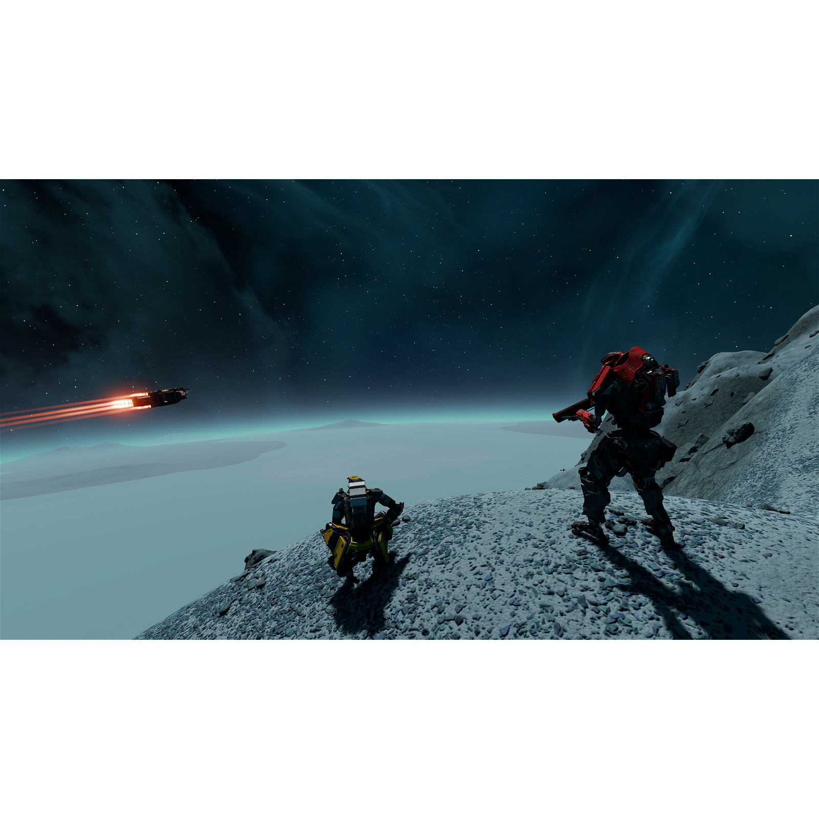 Игра Starbase за PC Steam, Електронна доставка - eMAG.bg