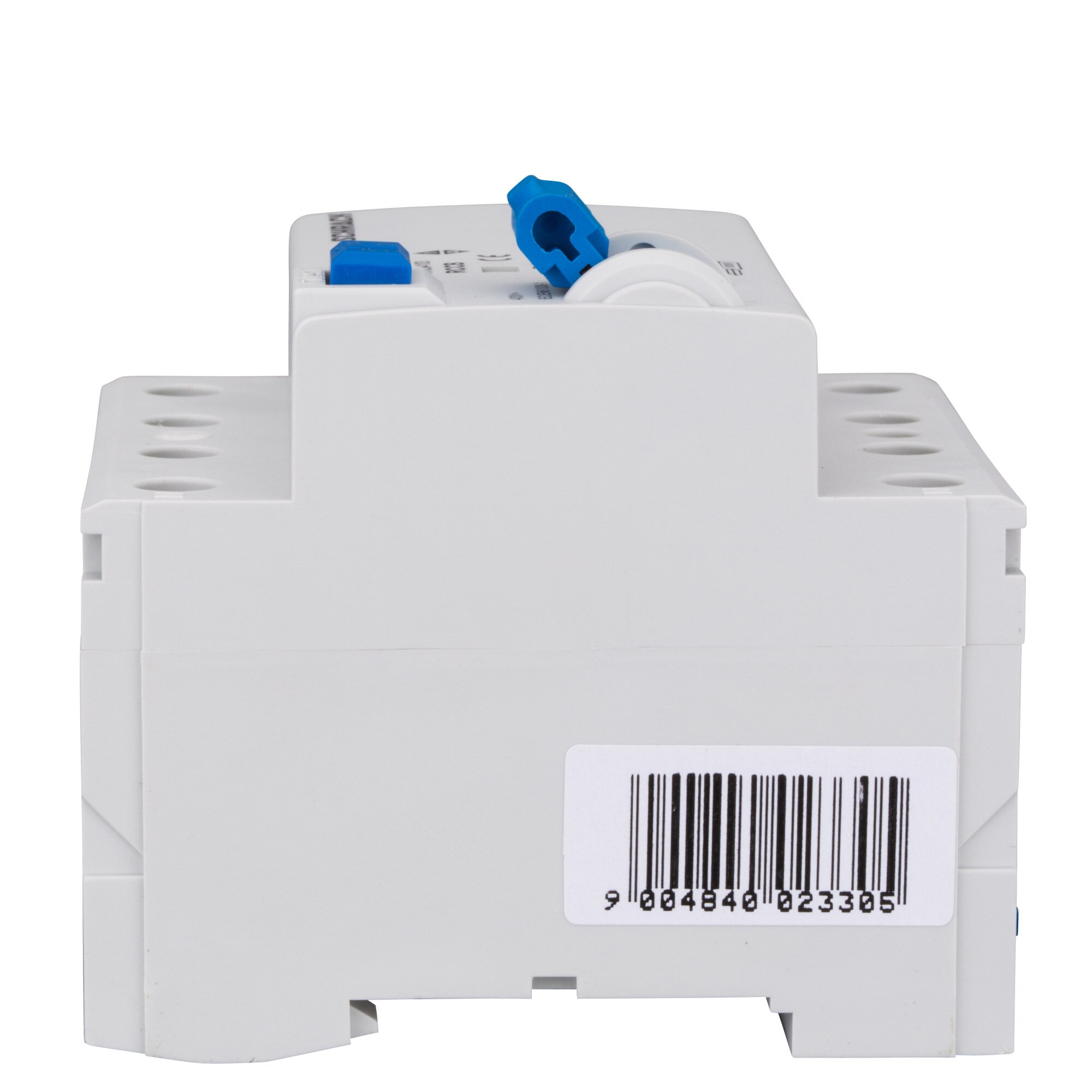 Disjunctor diferential RCCB 4P 25A 30mA, tip A, Schrack, AR052103 - eMAG.ro