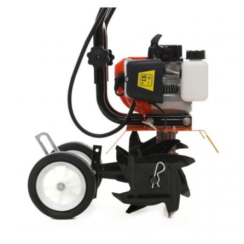 Motocultor 3,8KW KD5162 - eMAG.ro