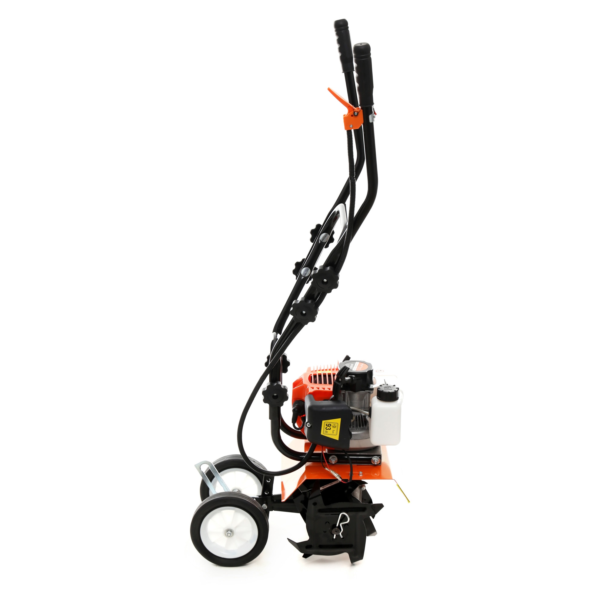 Motocultor 3,8KW KD5162 - eMAG.ro