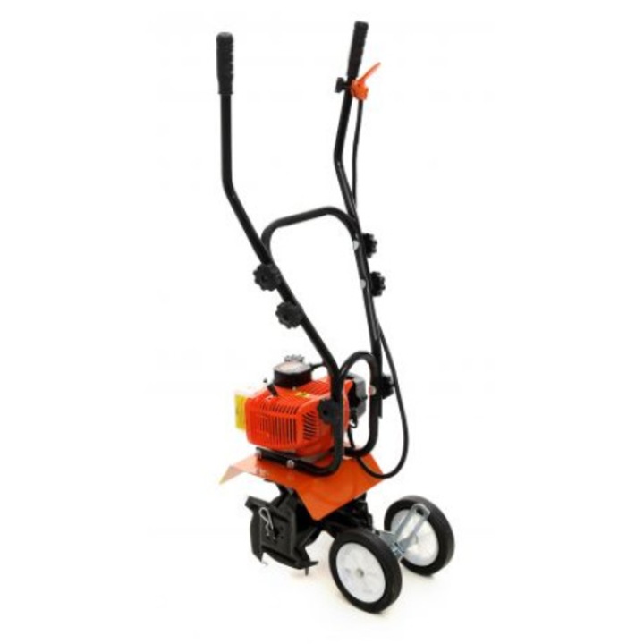 Motocultor 3,8KW KD5162 - eMAG.ro