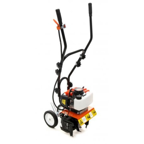 Motocultor 3,8KW KD5162 - eMAG.ro