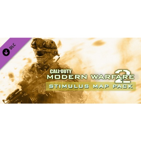 Joc Call of Duty®: Modern Warfare® 2 Stimulus Package cod de activare ...