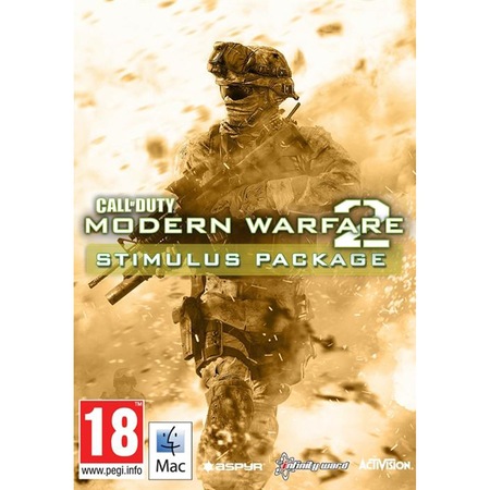 Call of Duty®: Modern Warfare® 2 Stimulus Package (PC - Steam Digitális ...
