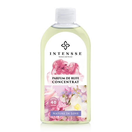 Parfum de rufe concentrat Intensse Nature In Love 200ml - eMAG.ro
