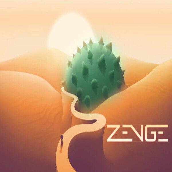 Zenge (PC - Steam elektronikus játék licensz) - eMAG.hu
