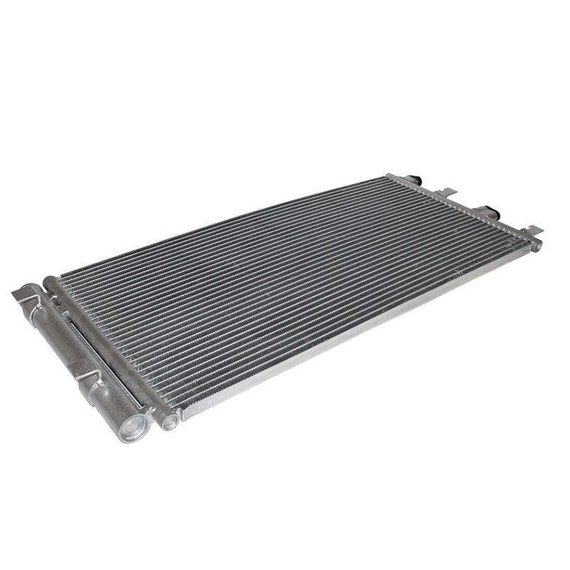 Radiator condensor AC Dacia Duster 921008028R - eMAG.ro