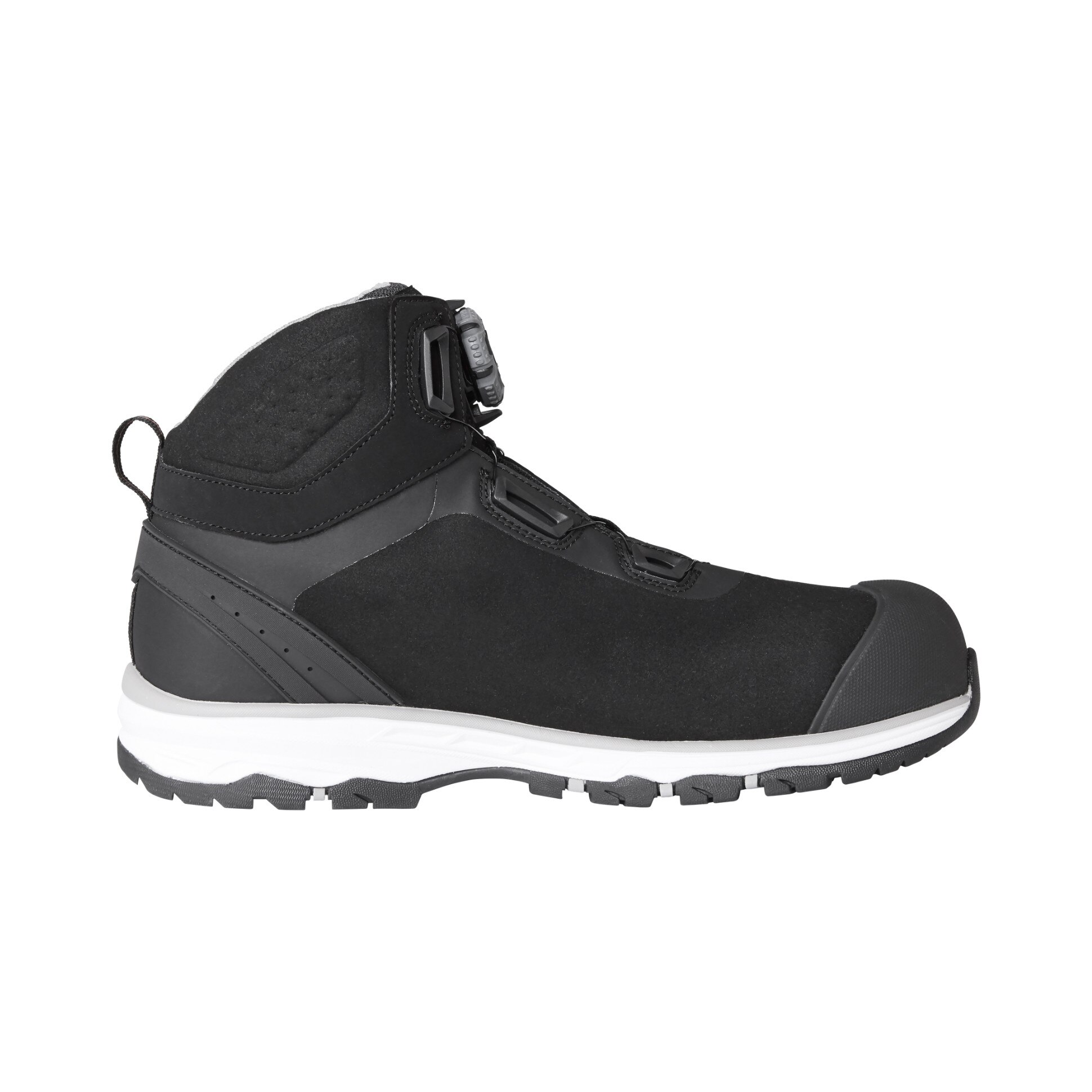 Ghete protectie Helly Hansen Chelsea Evolution Mid BOA Wide, S3, SRC ...