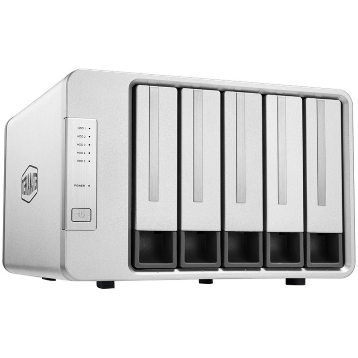 NAS -Network Attached Storage - eMAG.ro