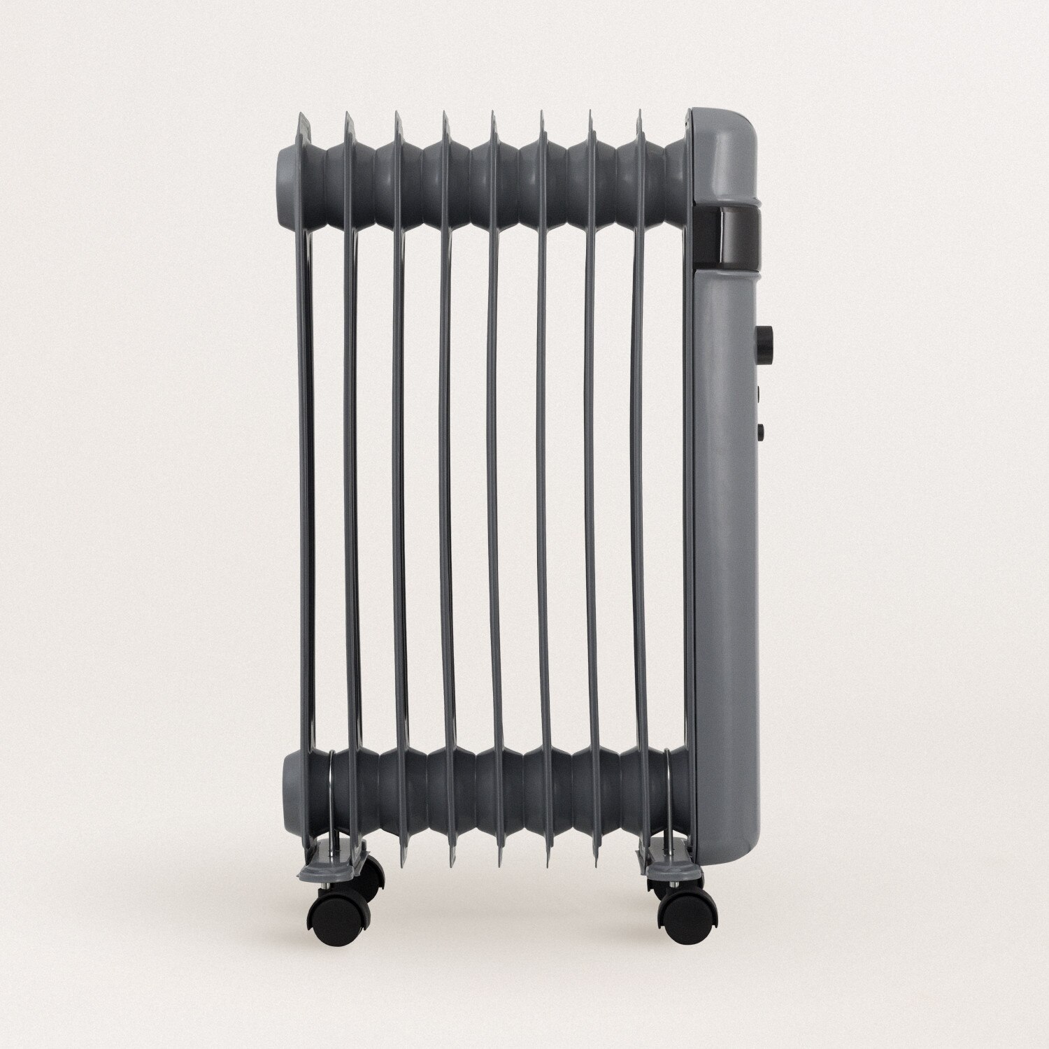 Radiator cu ulei CREATE by Ikohs ORH2000, 2000 W - eMAG.ro