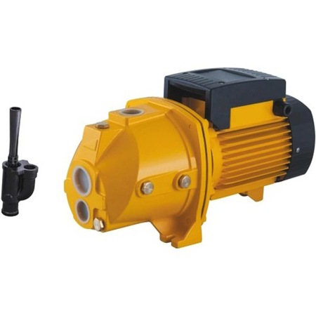 Pompa de apa cu ejector, Gospodarul Profesionist, 800W, 40m, 3200L/h ...