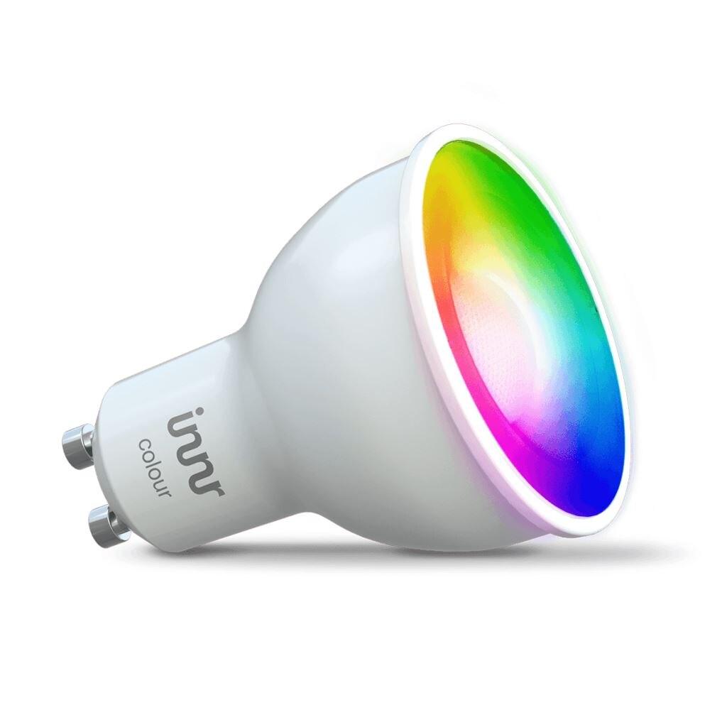 Innr Rs 230 C Okos Led Fényforrás Gu10 6w Rs 230 C Emag Hu