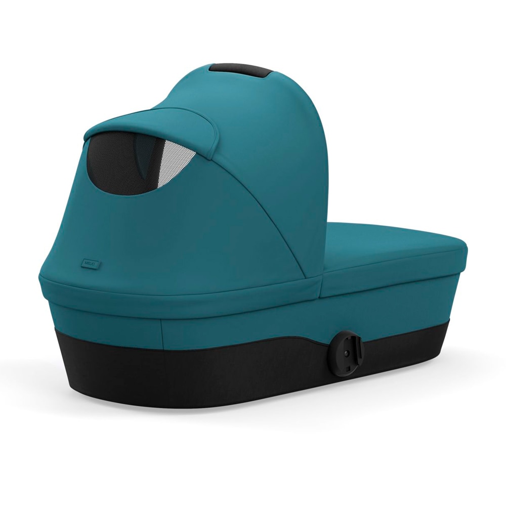 Landou Bebe Cybex Melio River Blue - eMAG.ro