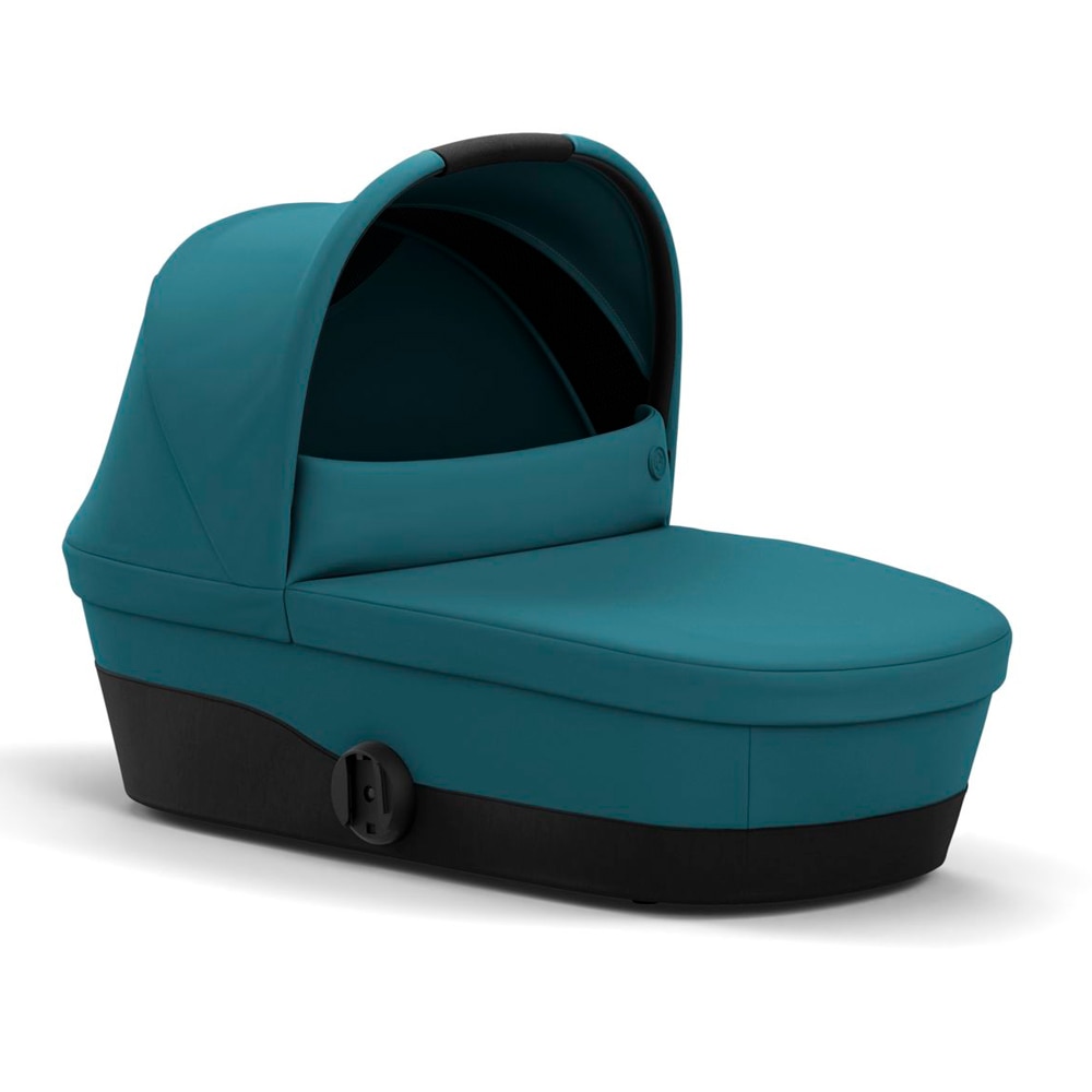 Landou Bebe Cybex Melio River Blue - eMAG.ro