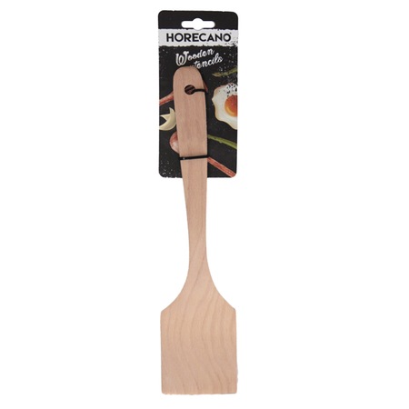 Spatula din lemn 33x7,5cm - eMAG.ro