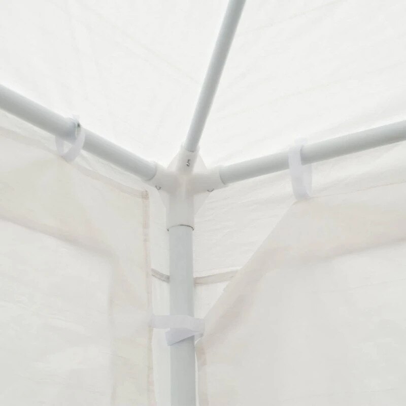 Cort gradina 3x6 m, cadru din otel PROCART, impermeabil, ferestre ...