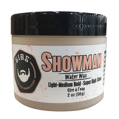 Gibs Showman Water Wax Vizes Wax 56 G - eMAG.hu