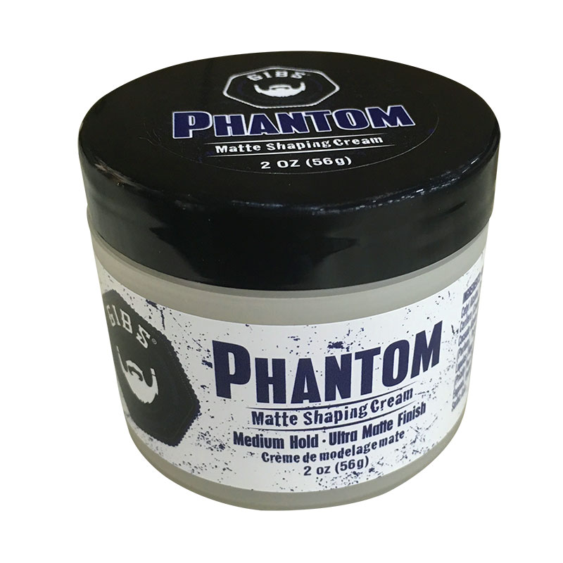 Gibs Phantom Matte Cream Matt Formázó Krém 56 G - eMAG.hu