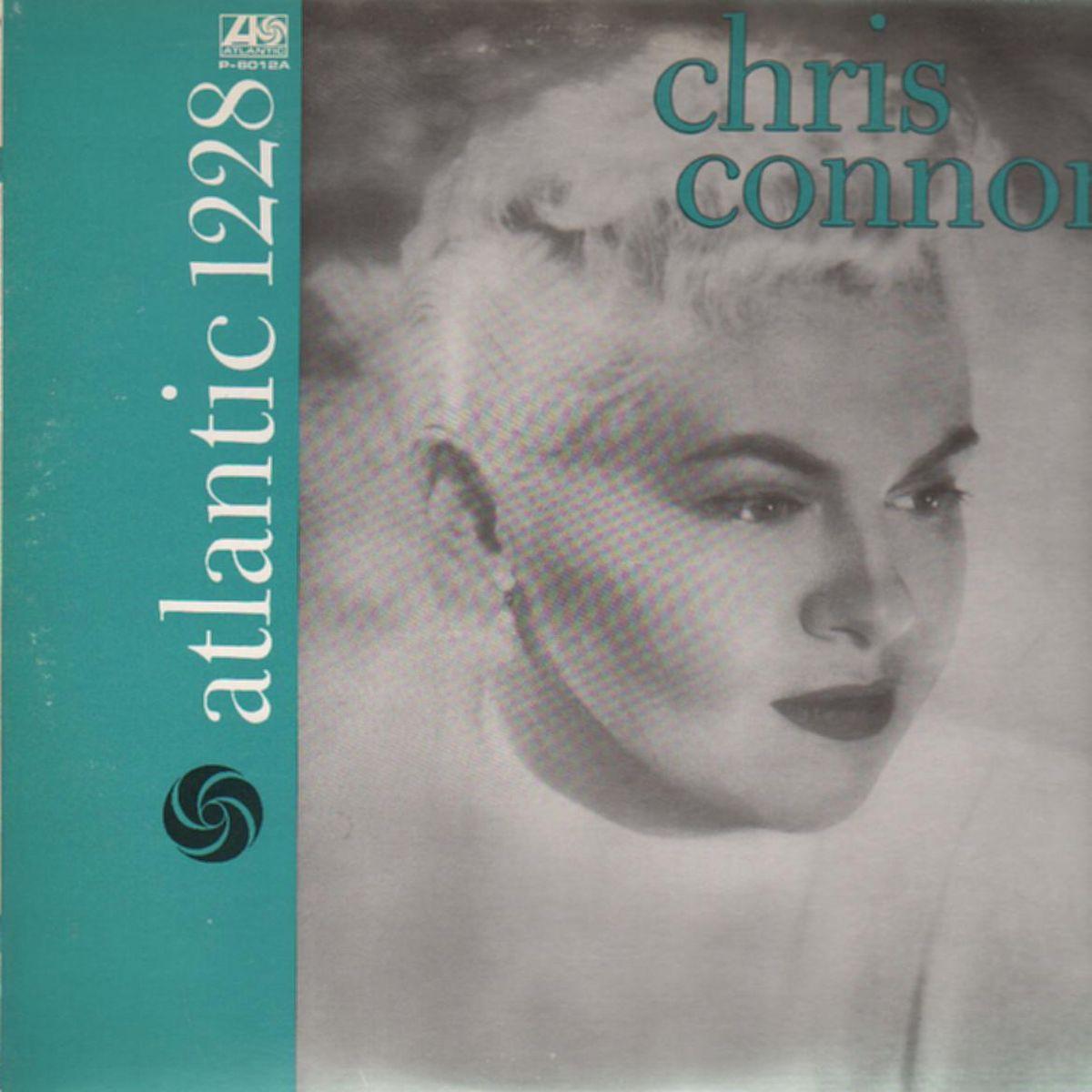 Chris Connor-Chris Connor (Japanese Reissue)-CD - eMAG.ro
