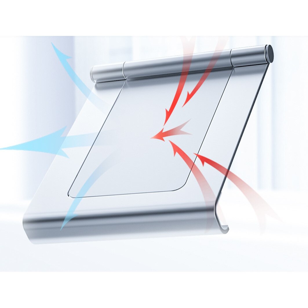 Стойка за телефон Orico LST-S2 сребриста - eMAG.bg