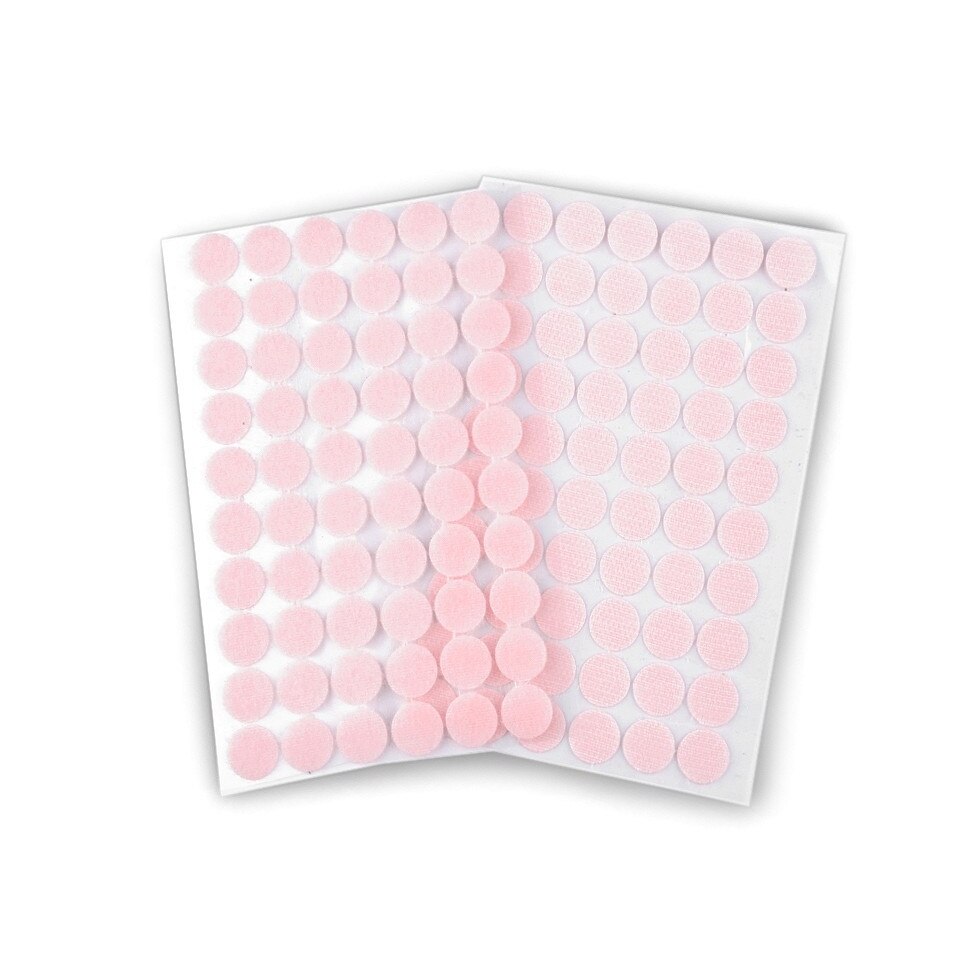 Set complet 60 buline arici autoadezive Crisalida, puf si scai ...