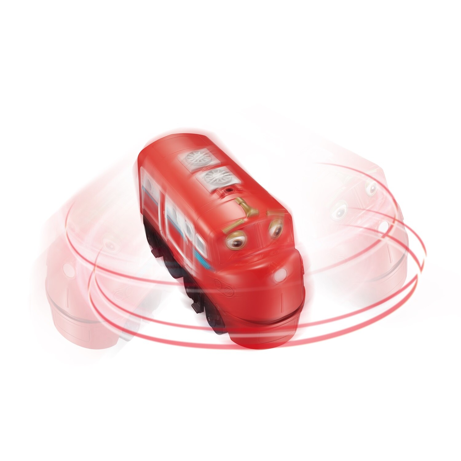 Chuggington Rc Wilson - eMAG.hu