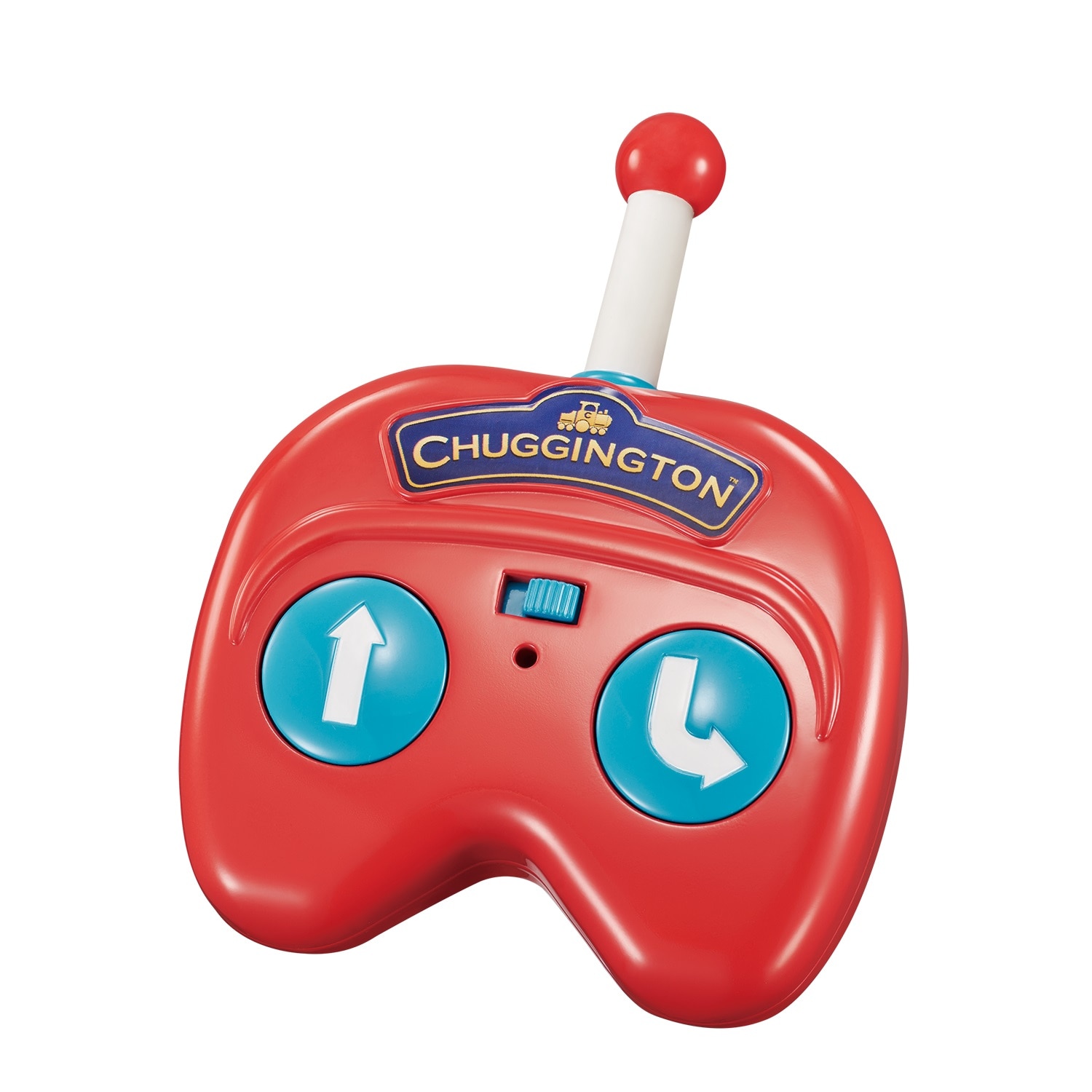 Chuggington Rc Wilson - eMAG.hu