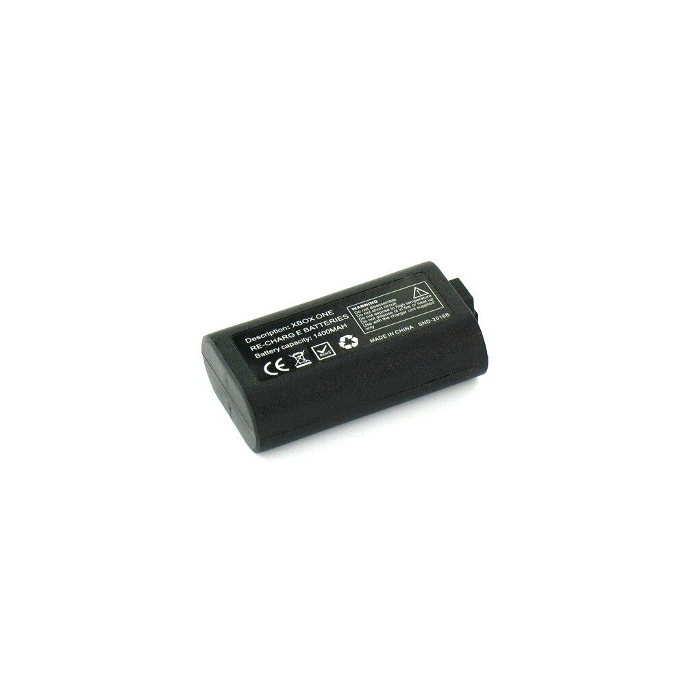 Kit pentru xbox one cu baterie de 1400mah - eMAG.ro