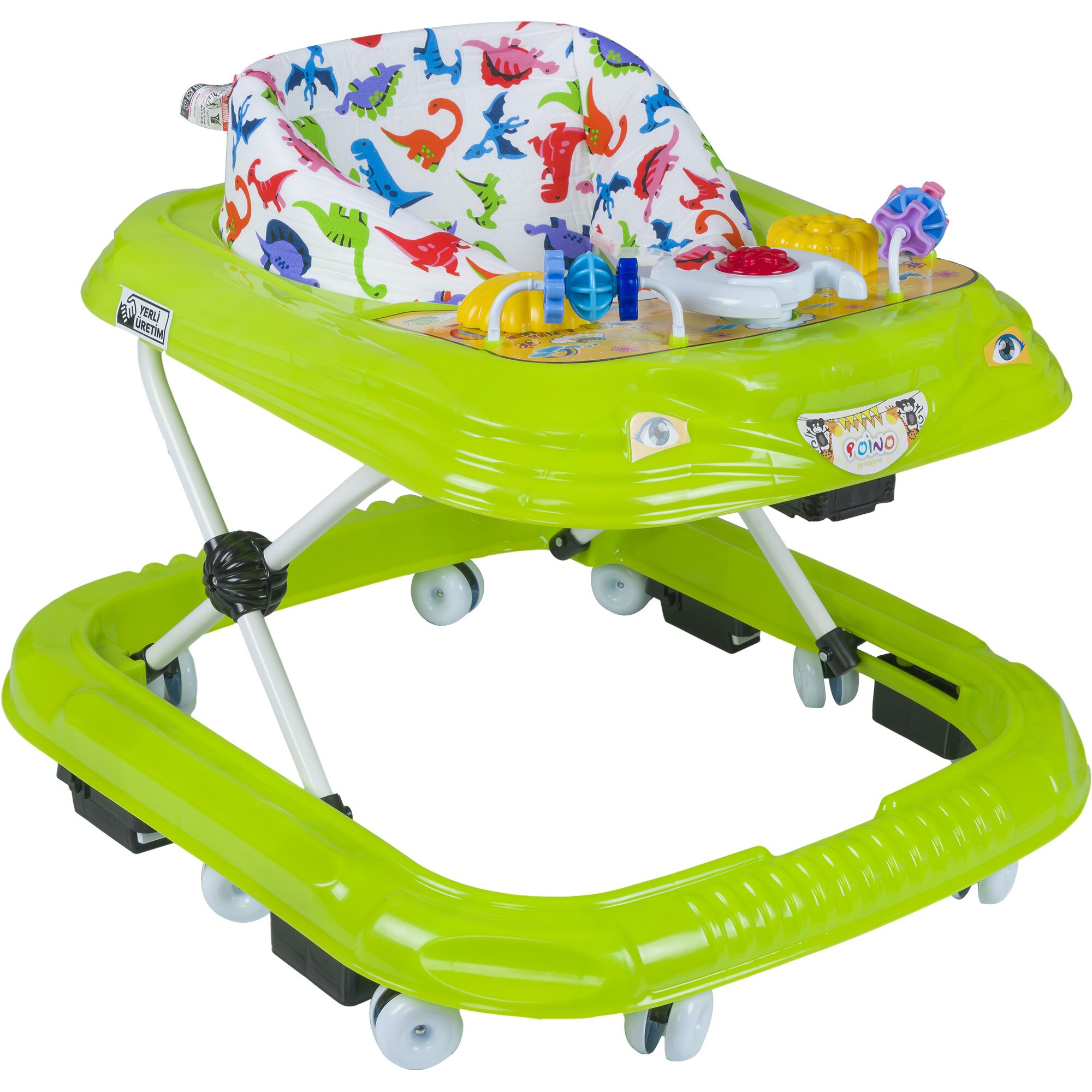 Premergator Plastic alpina, br 105 verde - eMAG.ro