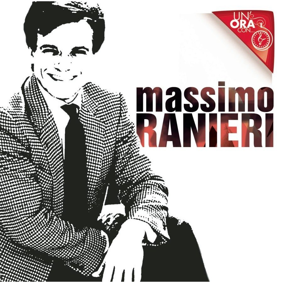 Massimo Ranieri-Un Ora Con...-CD - eMAG.ro