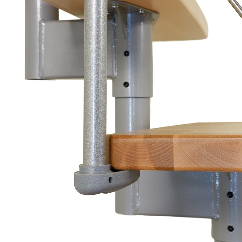 Scara economica STYLE gri 304 cm - eMAG.ro