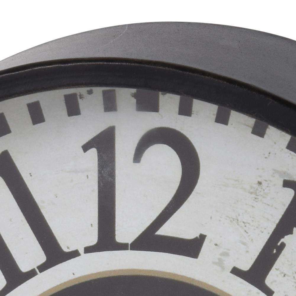 Ceas de masa, Segnale, Alb/Negru - eMAG.ro