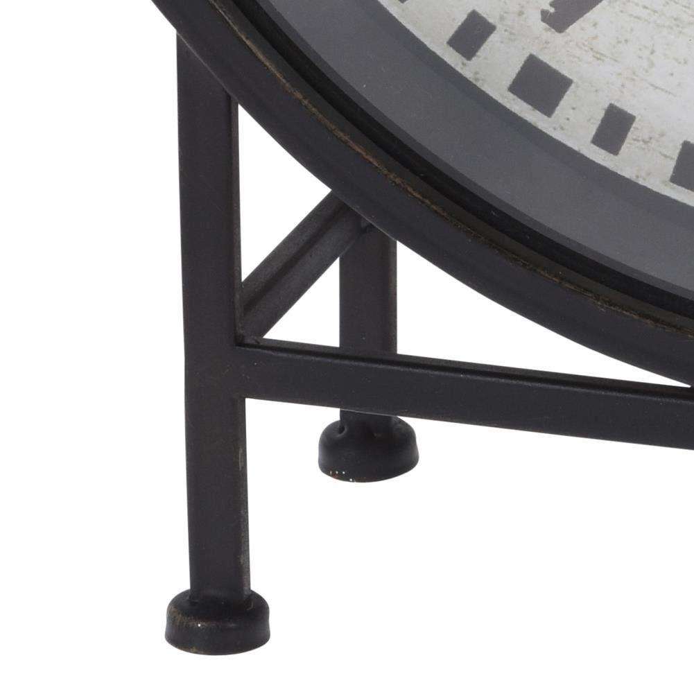 Ceas de masa, Segnale, Alb/Negru - eMAG.ro