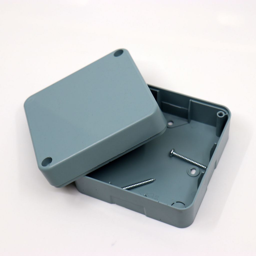 Doza derivatie 100x100x50 - eMAG.ro