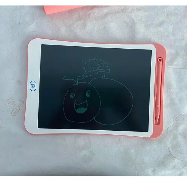 Tableta grafica LCD pentru notite si desene cu stergere automata 8.5 ...