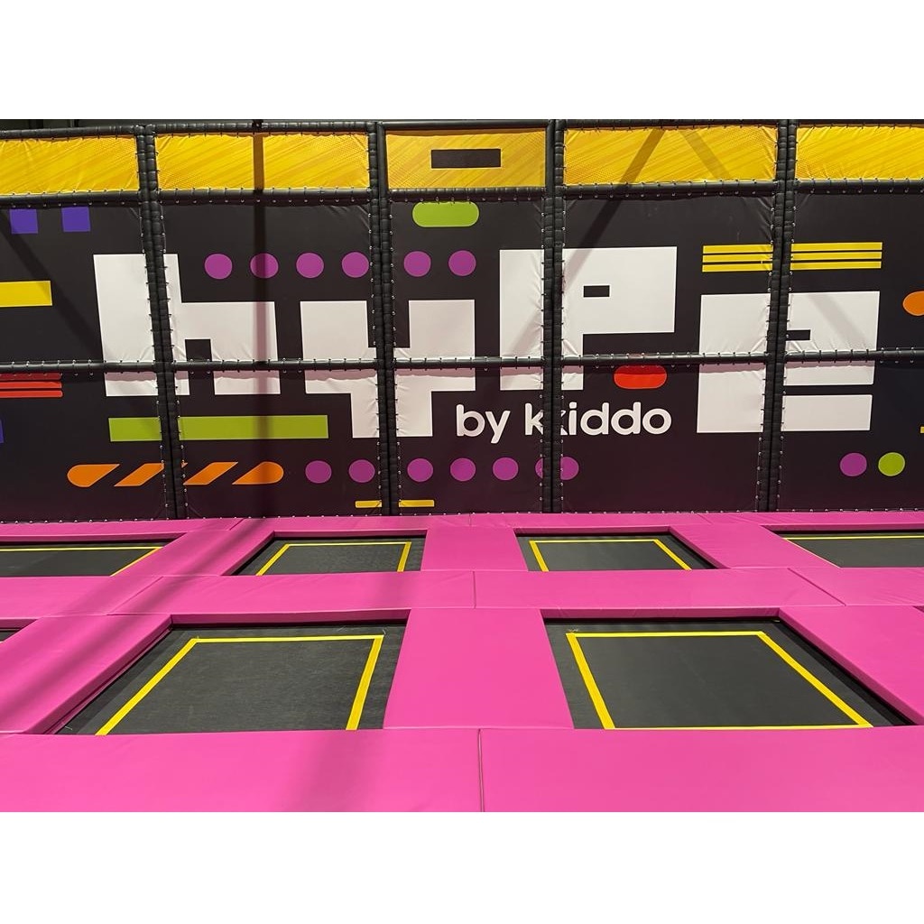 Voucher Hype Arena 300 tokens, 1 persoana, 1 intrare, Hype Romexpo si ...