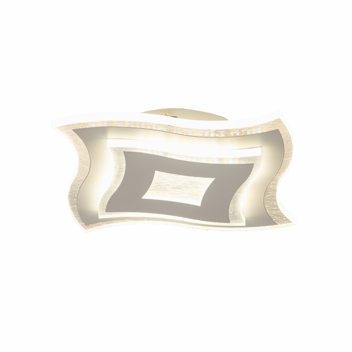 Led полилей Alessandro Design Roxana, 50W - eMAG.bg