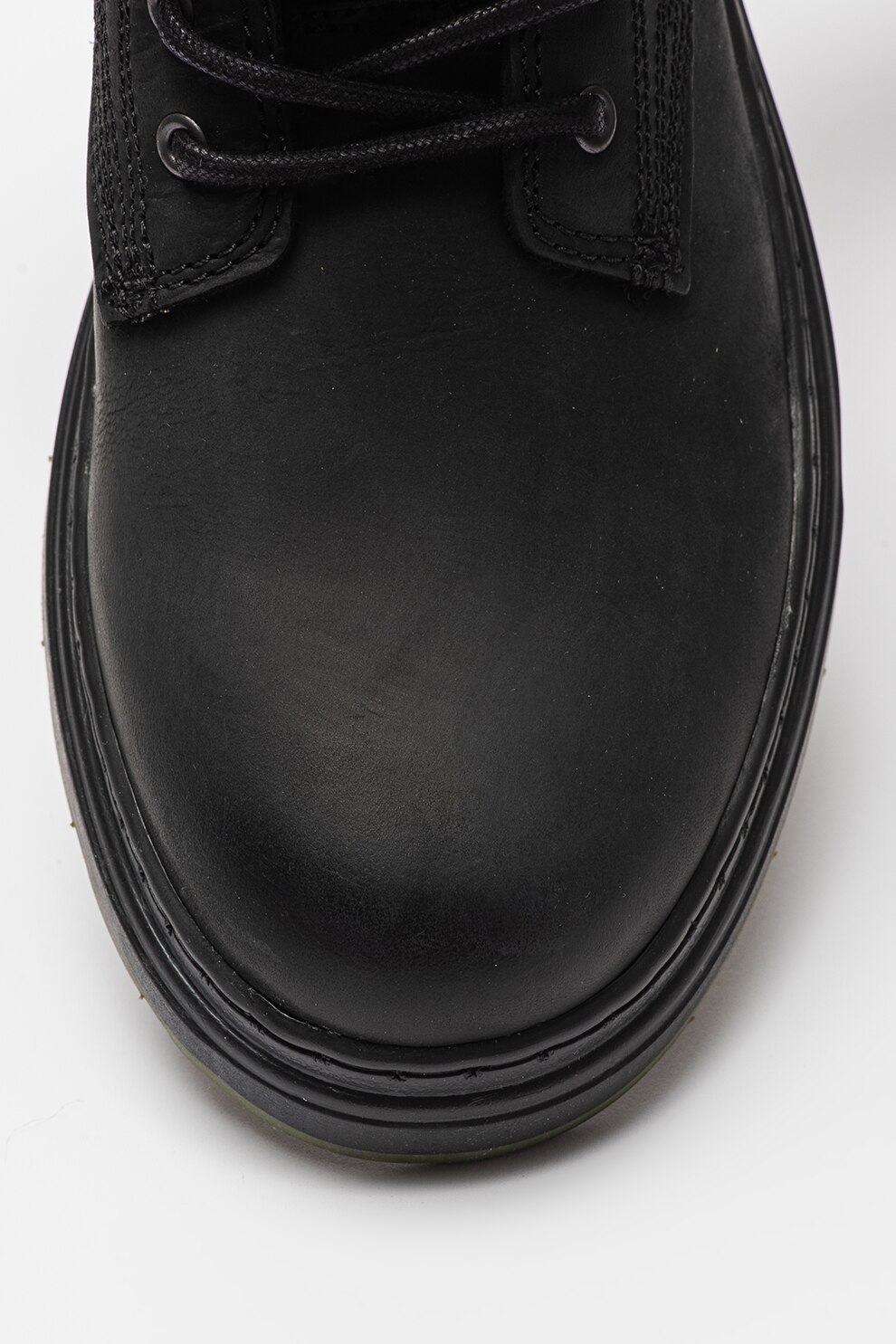 Jeep, Ghete din piele Red Rock, Negru, 43 - eMAG.ro