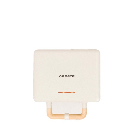 Sandwich maker cu placi interschimbabile CREATE by Ikohs STONE 3 IN 1 ...