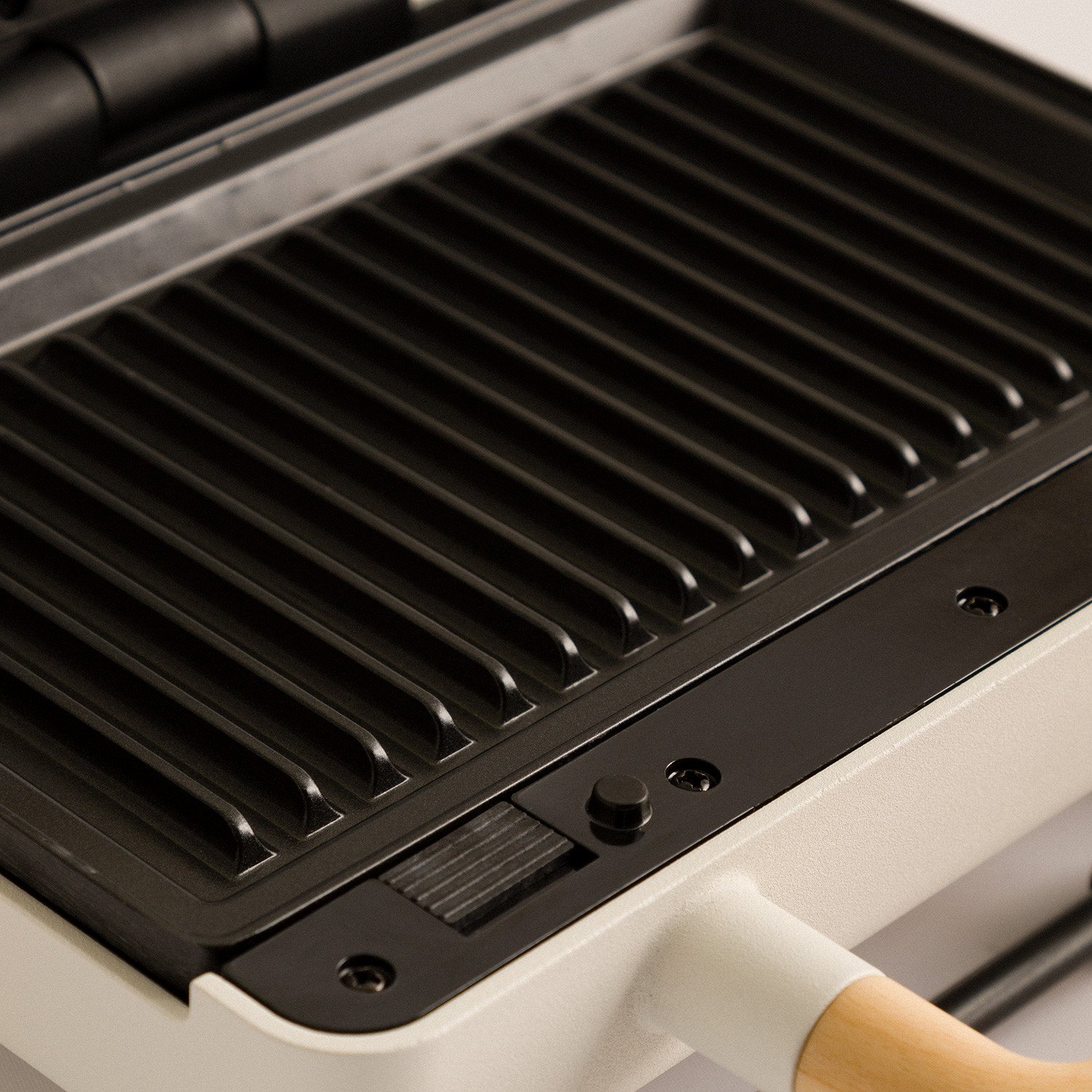 Sandwich maker cu placi interschimbabile CREATE by Ikohs STONE 3 IN 1 ...