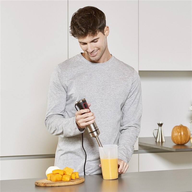 Blender vertical Solac BA5606, 1000W, functie turbo - eMAG.ro