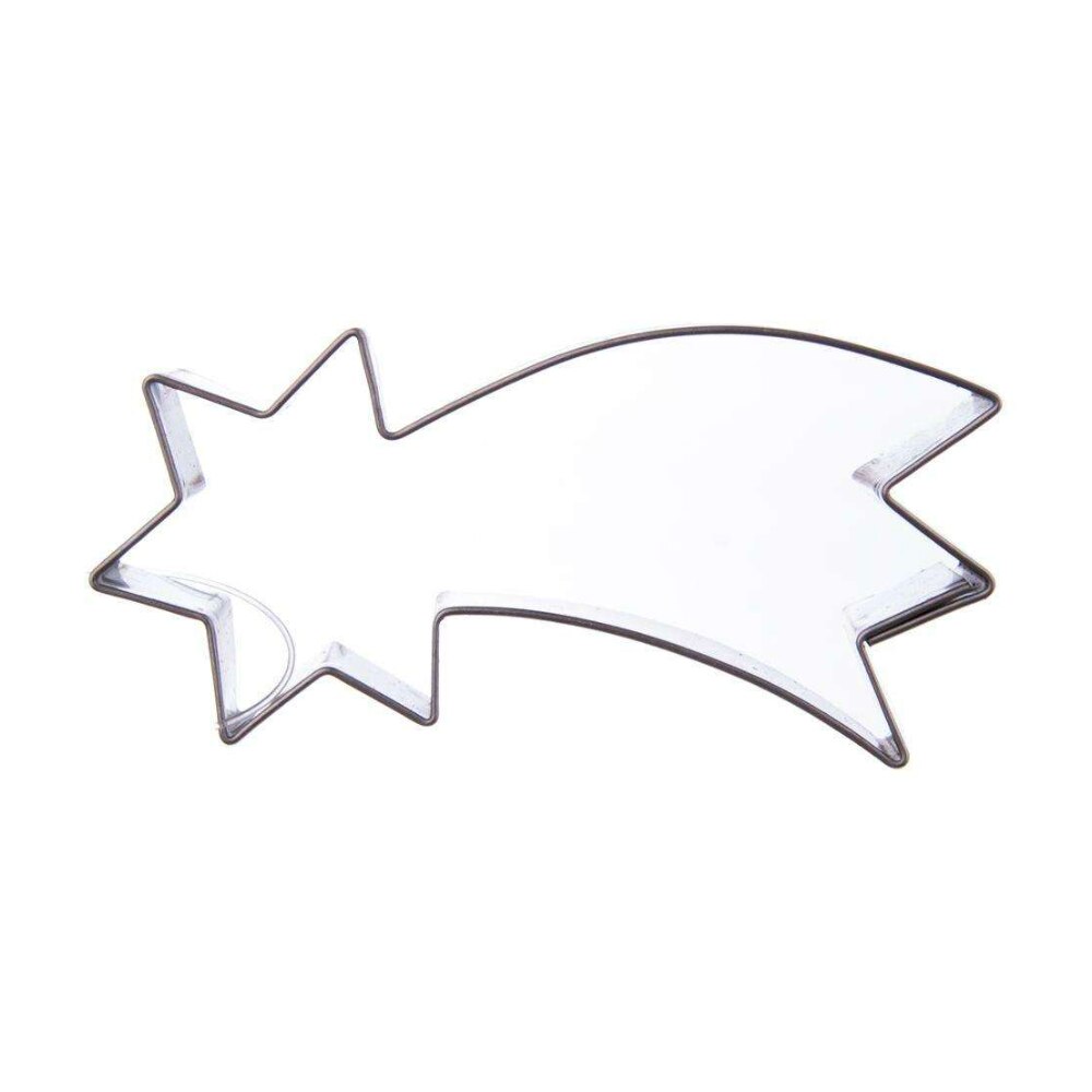 Forma prajituri, Orion, Cometa, Metal - eMAG.ro