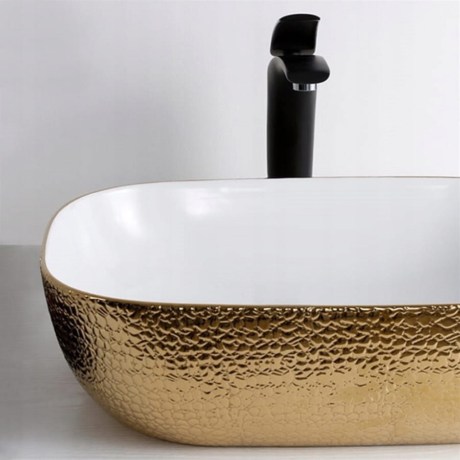 Lavoar De Blat PRO ERA TOKYO, Dimensiuni 50x40x14 Cm, Forma ...