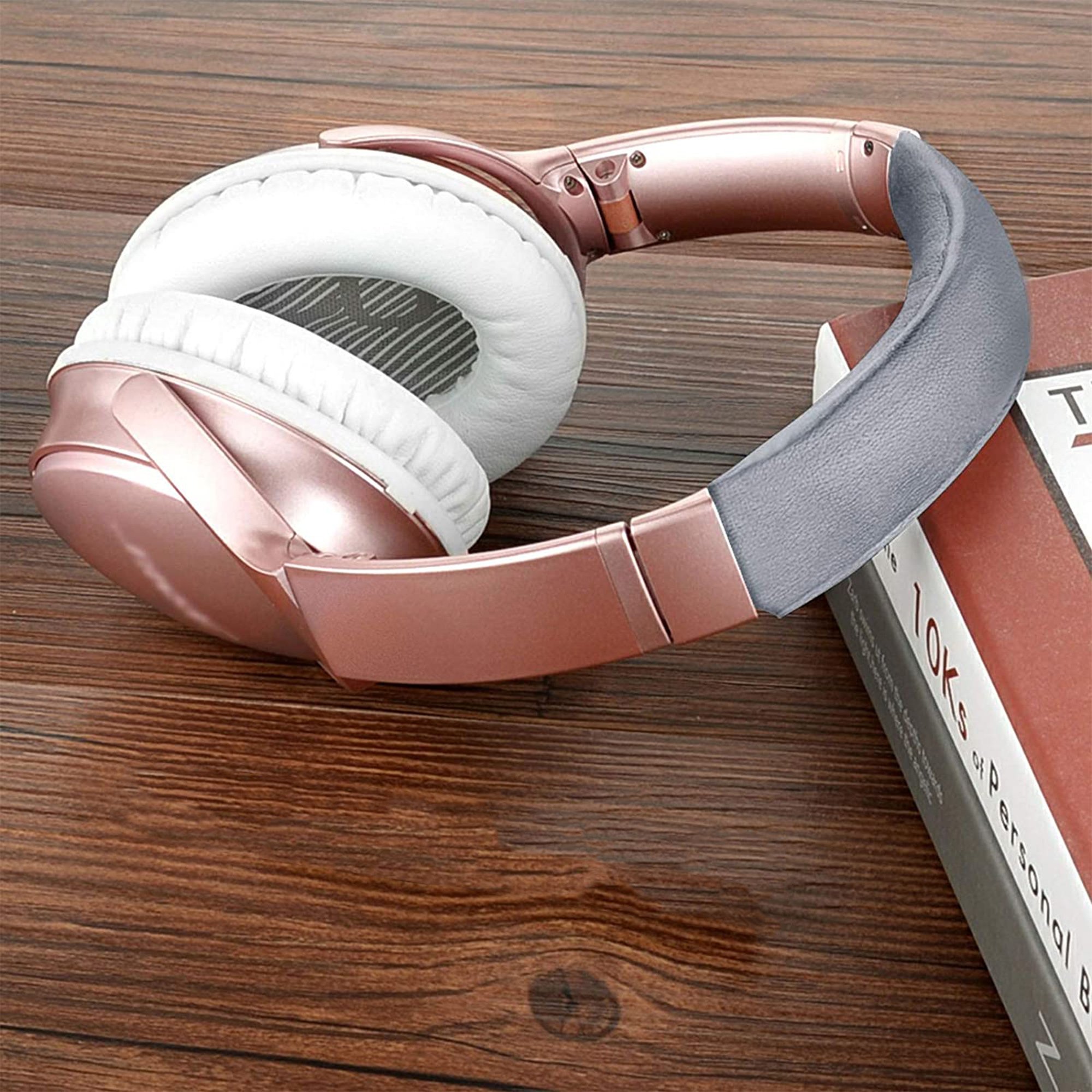 Burete banda superioara PadForce pentru casti Bose QuietComfort 35, 35 ...