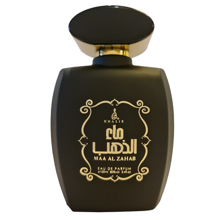 Parfum Arabesc Unisex, Maa Al Zahab, 100ml - eMAG.ro