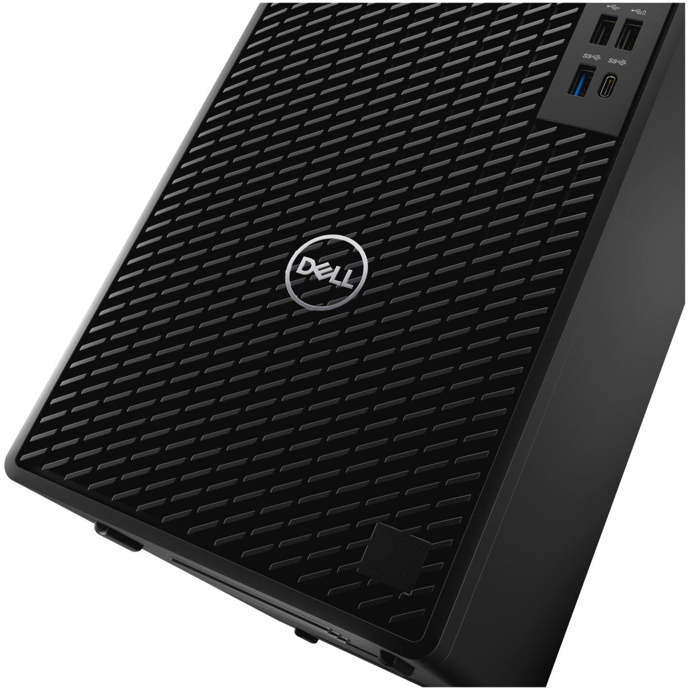 Настолен компютър Dell OptiPlex 7090 MT, Intel® Core™ i7-10700, 16GB ...