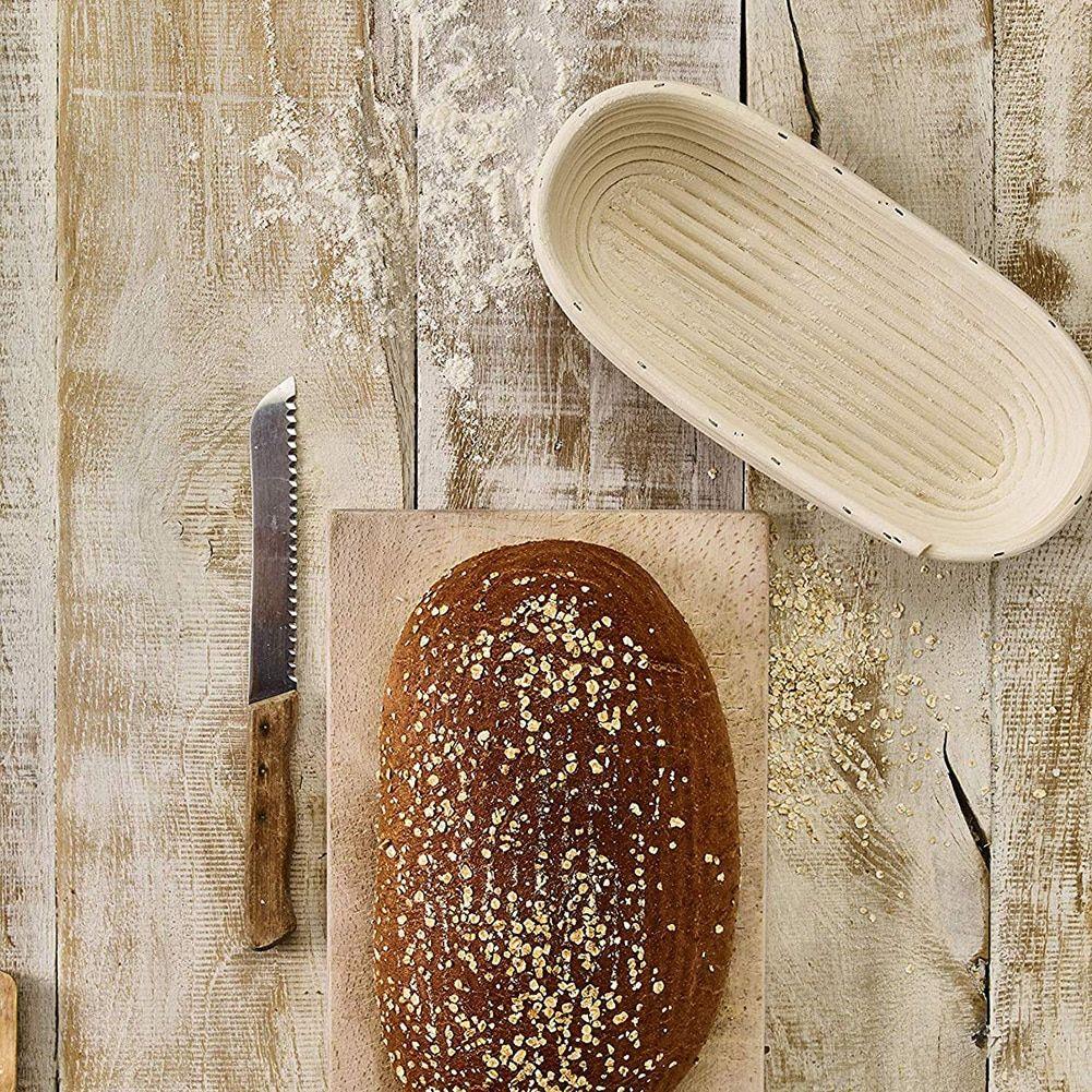 Cos din ratan, 26 x 13 x 9 cm - eMAG.ro