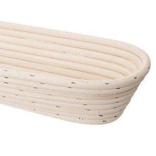 Cos din ratan, 43 x 16 x 7 cm - eMAG.ro